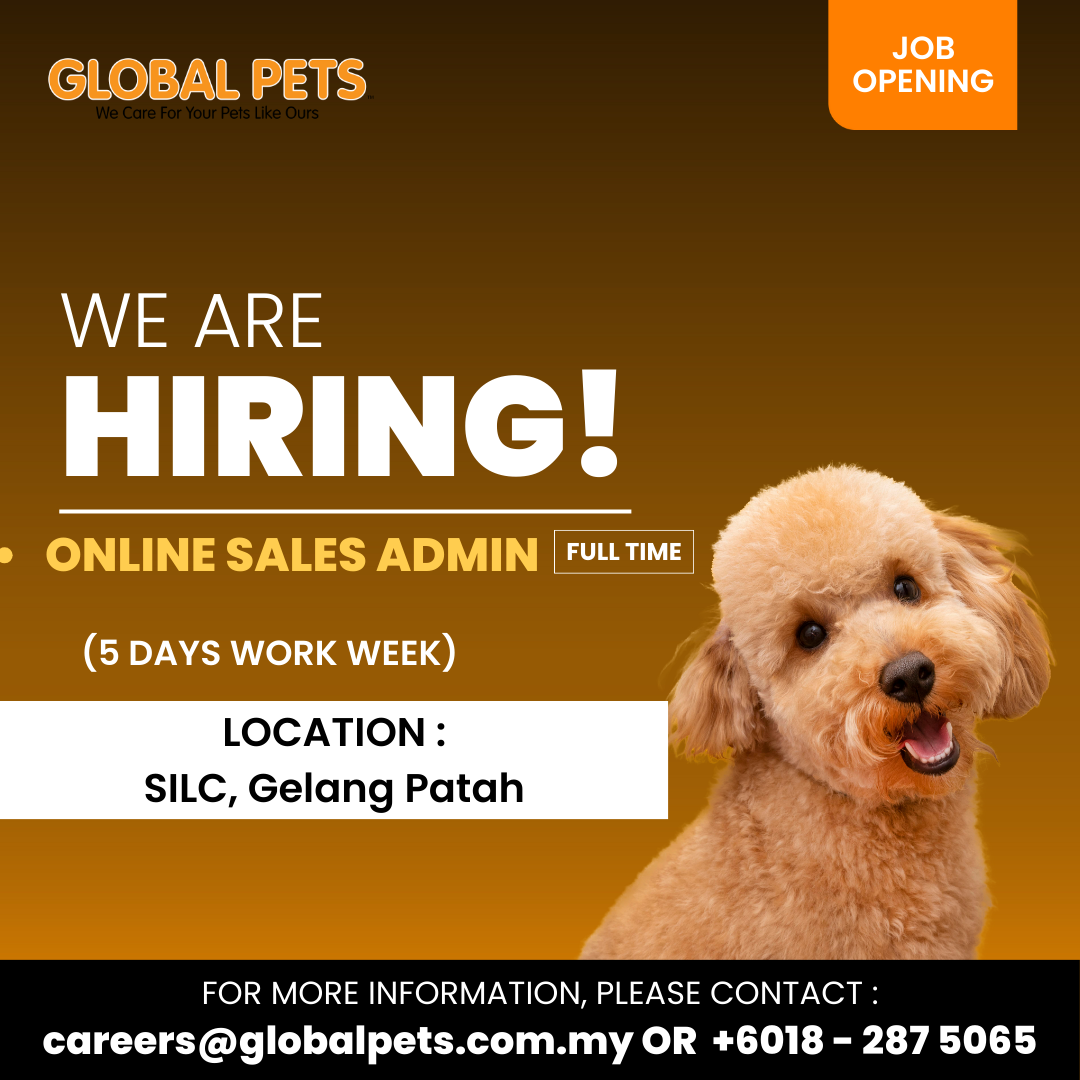 Global Pets :: Global Pets